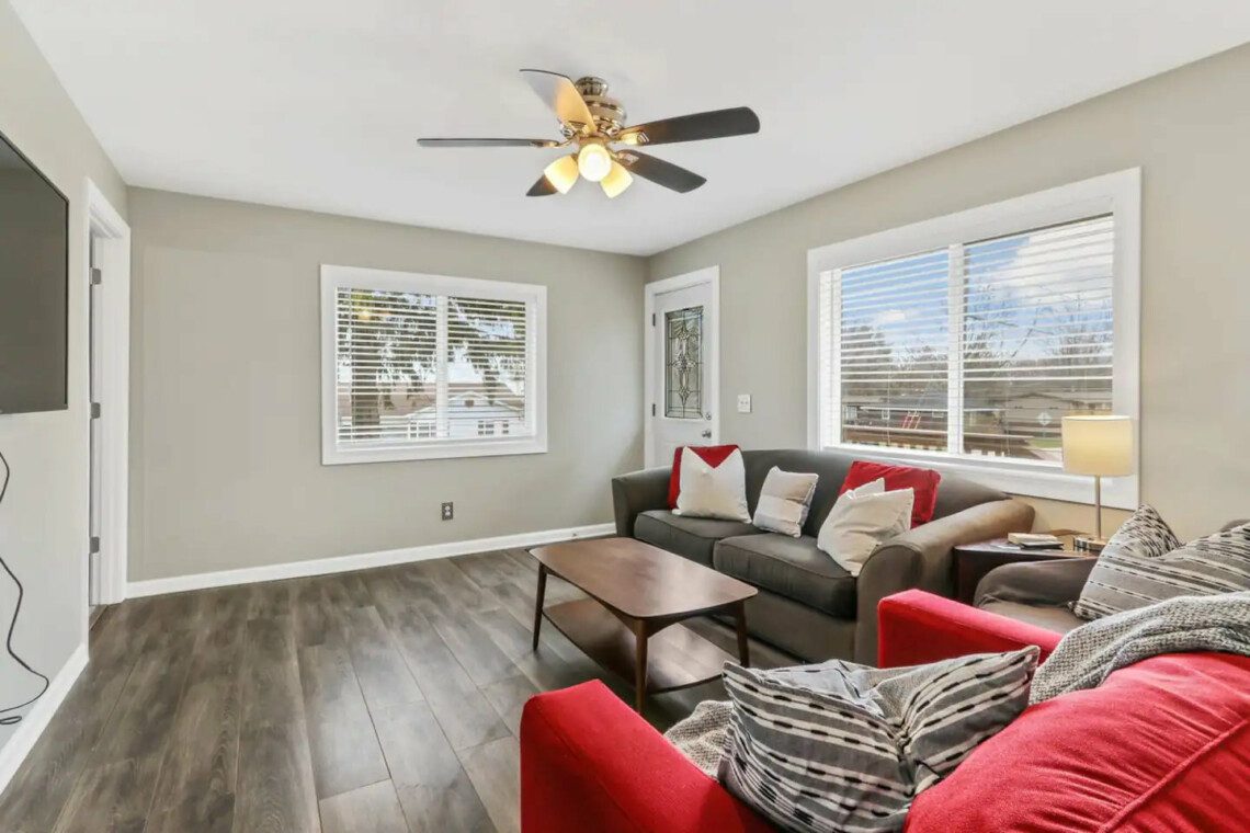 Home - David Rigney Real Estate Solutions